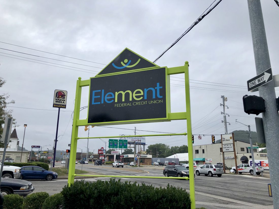 Element Federal Credit Unit to Manage Fees for Medical Cannabis Program ...